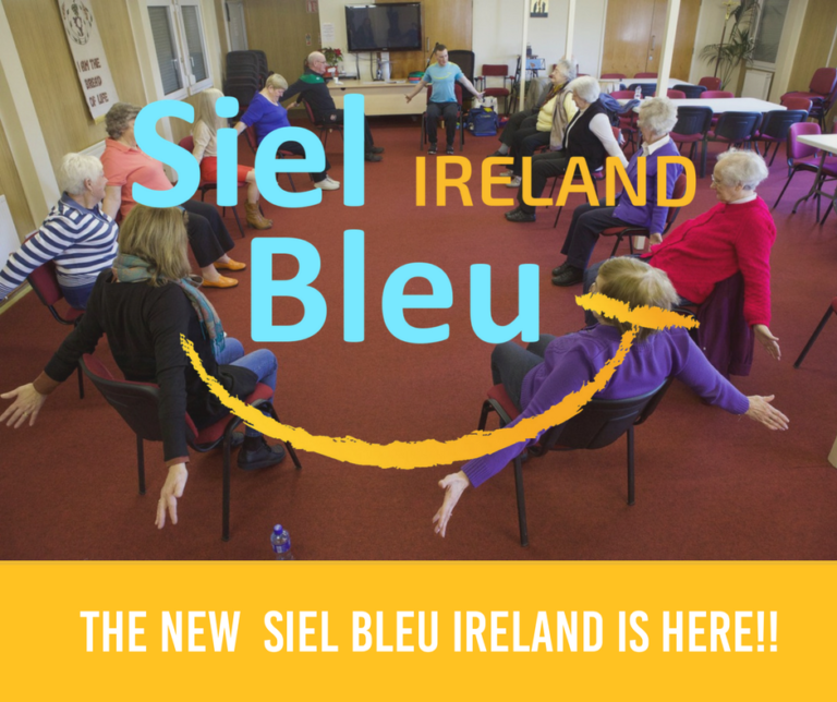 The New Siel Bleu is here!!! - sielbleu.ie