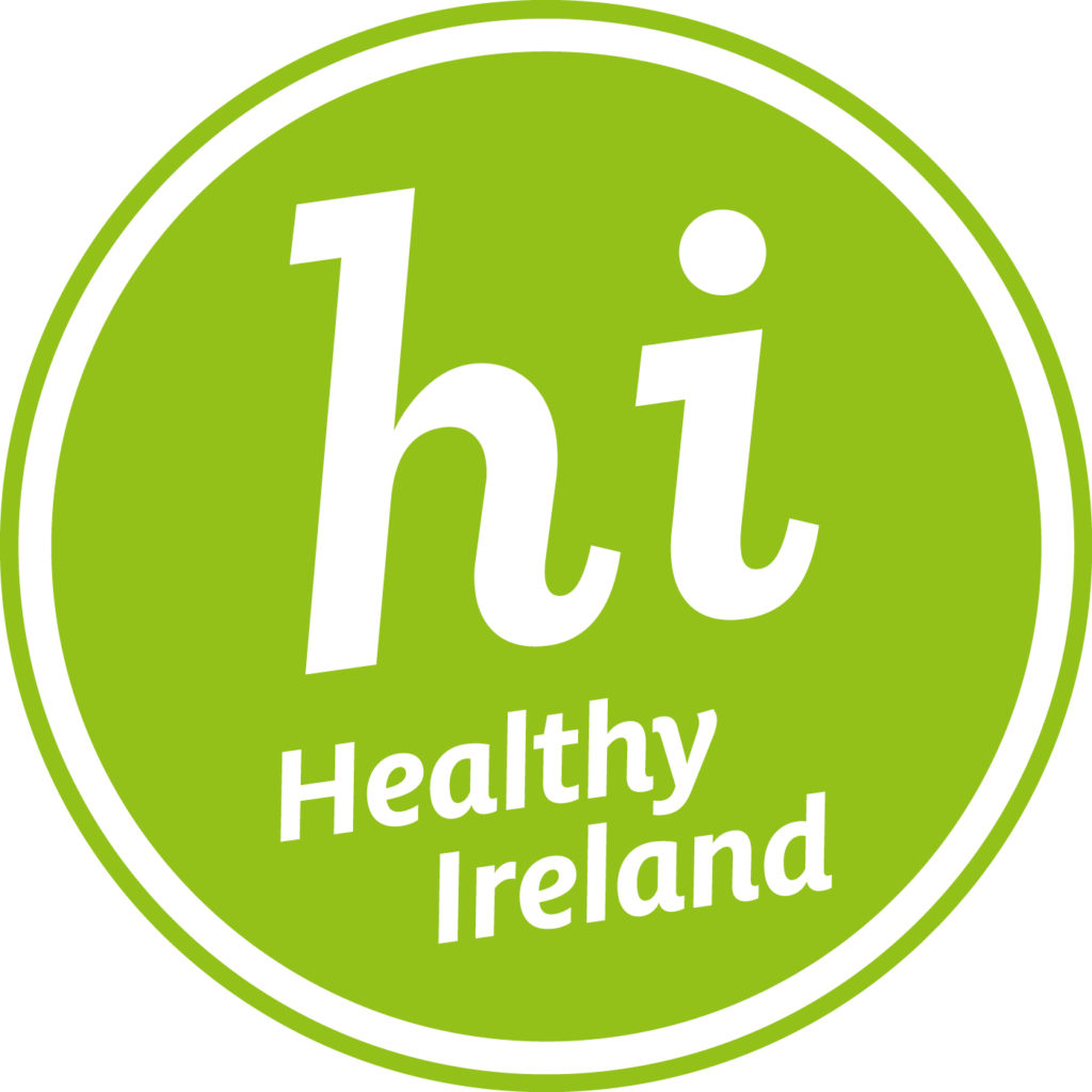 We Adopted the Healthy Ireland Charter! - sielbleu.ie